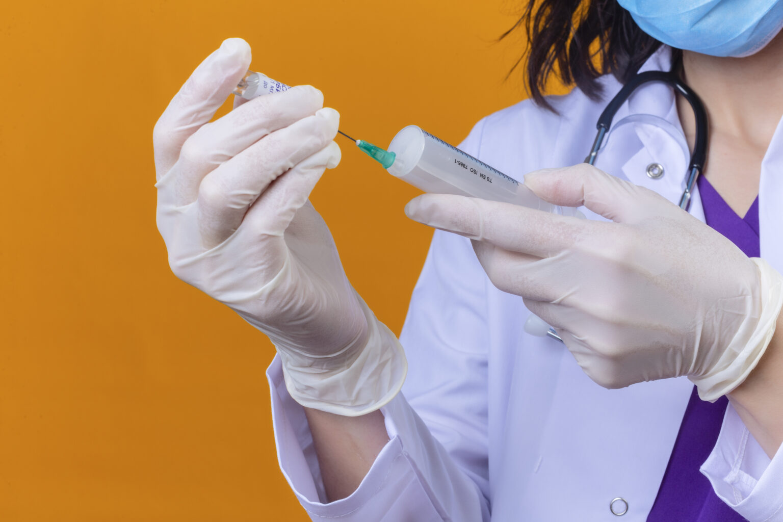 B-Complex Intraxmuscular Injection - Weight Loss MD